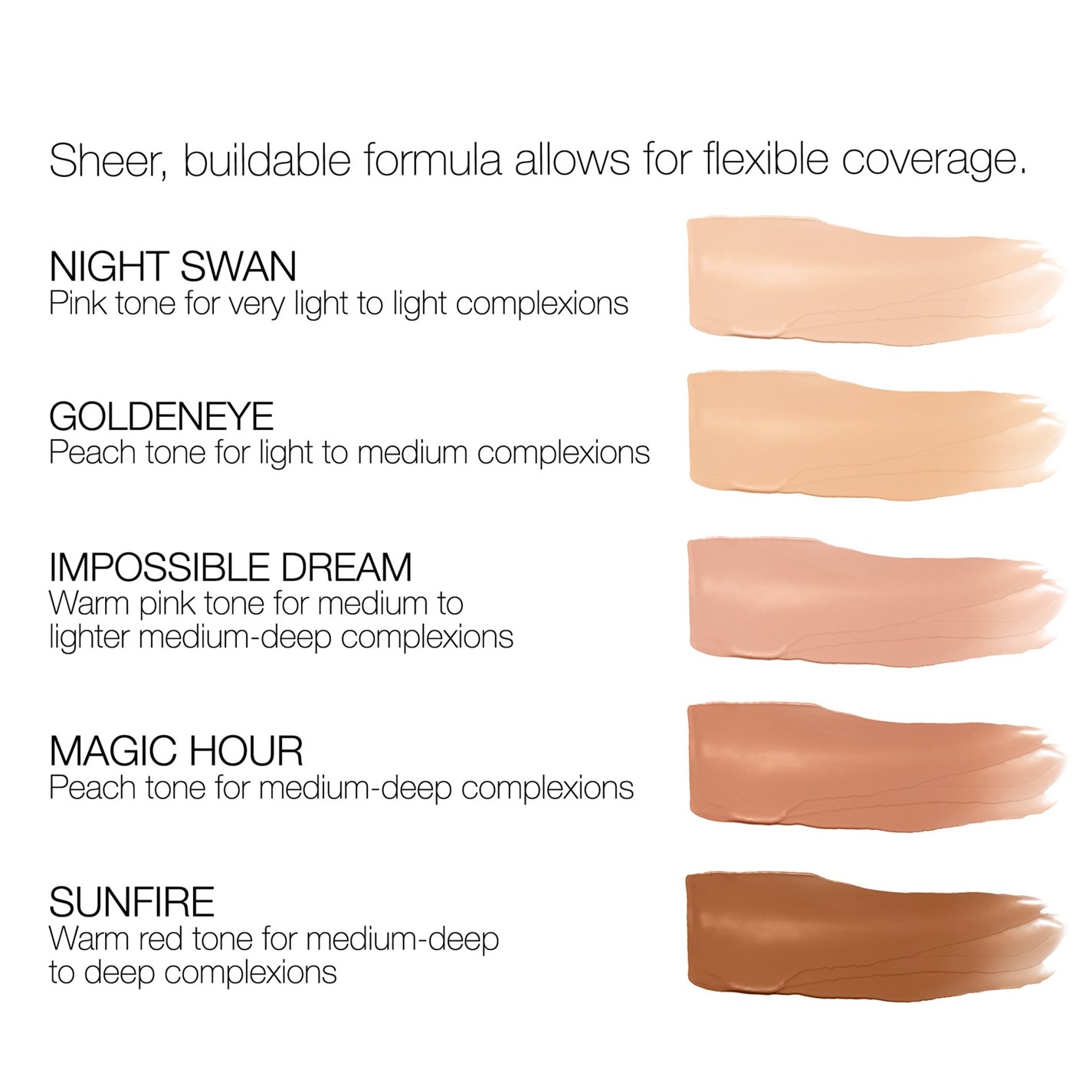 Nars | Light Reflecting Eye Brightener | Women | Concealers | Flannels