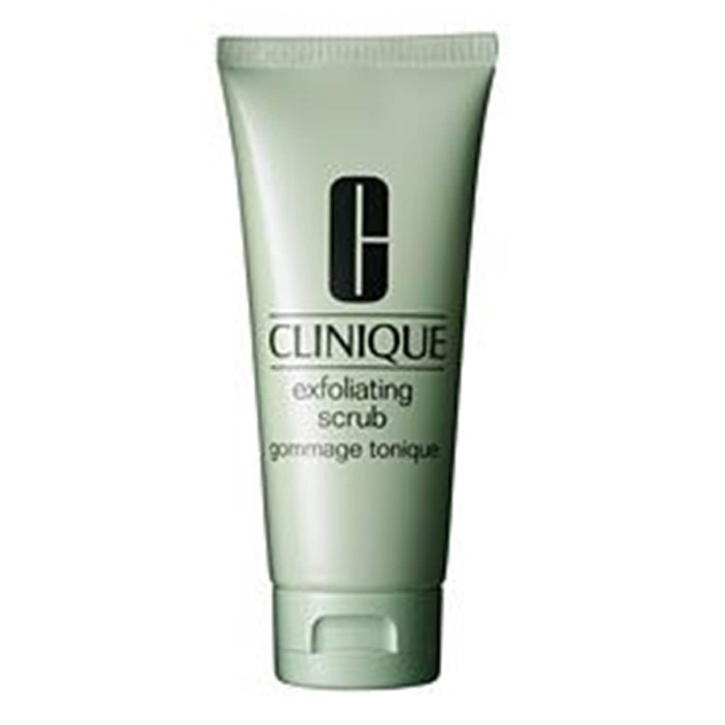 Clinique | Exfoliating Scrub | Women | Scrub 100Ml | Flannels