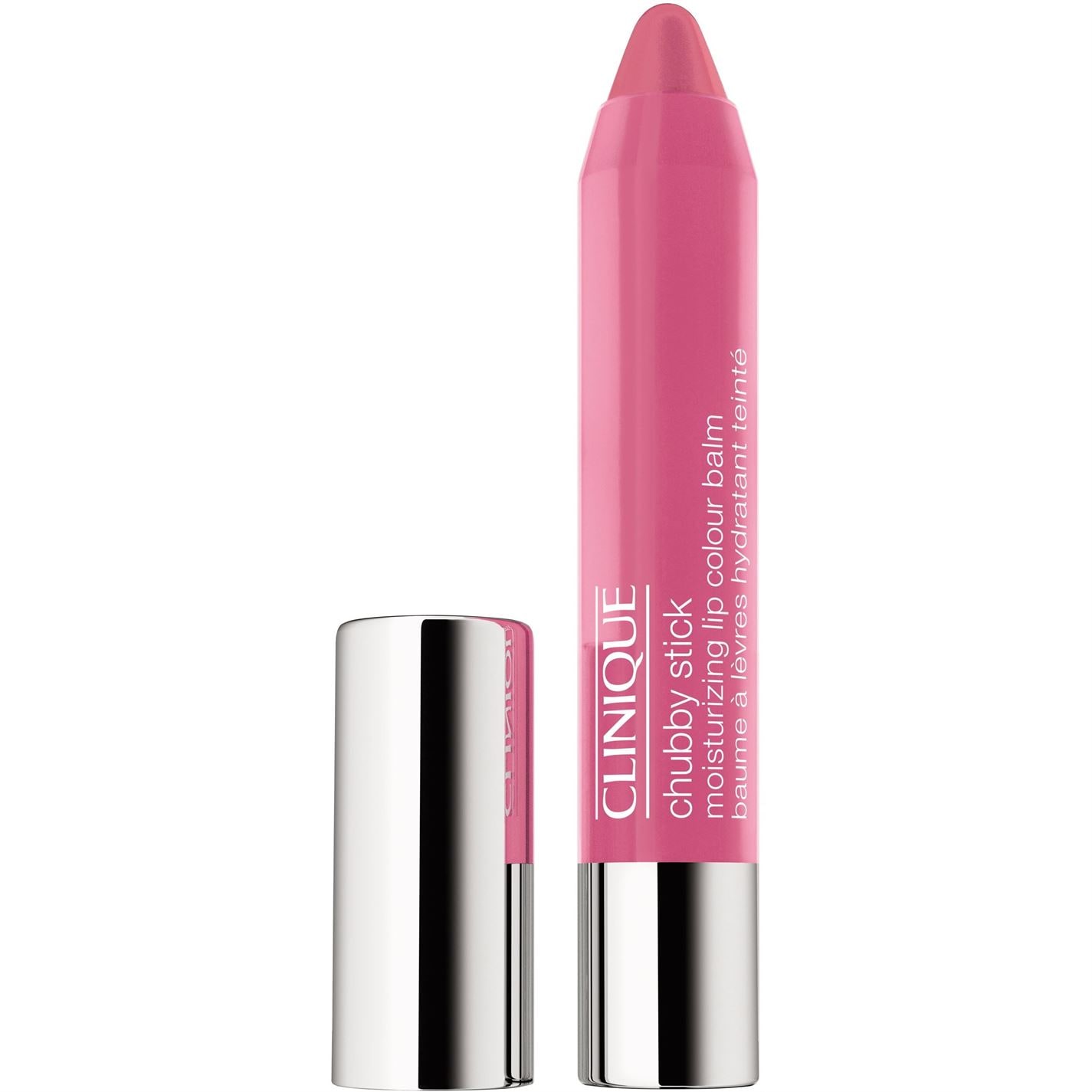 Clinique | Chubby Stick Lip Colour Balm | Women | Lip Balm | Flannels