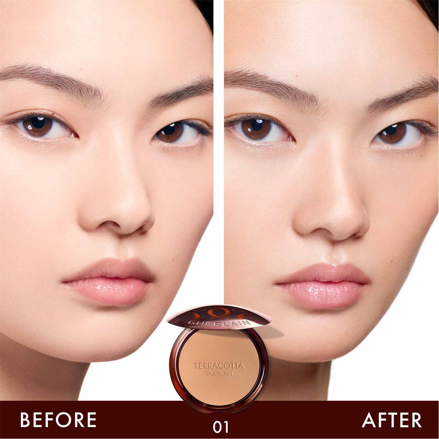 Guerlain | Terracotta Bronzer | Women | Powder Bronzers | Flannels