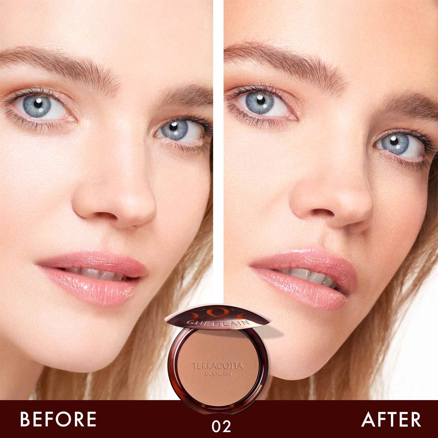 Guerlain | Terracotta Bronzer | Women | Powder Bronzers | Flannels
