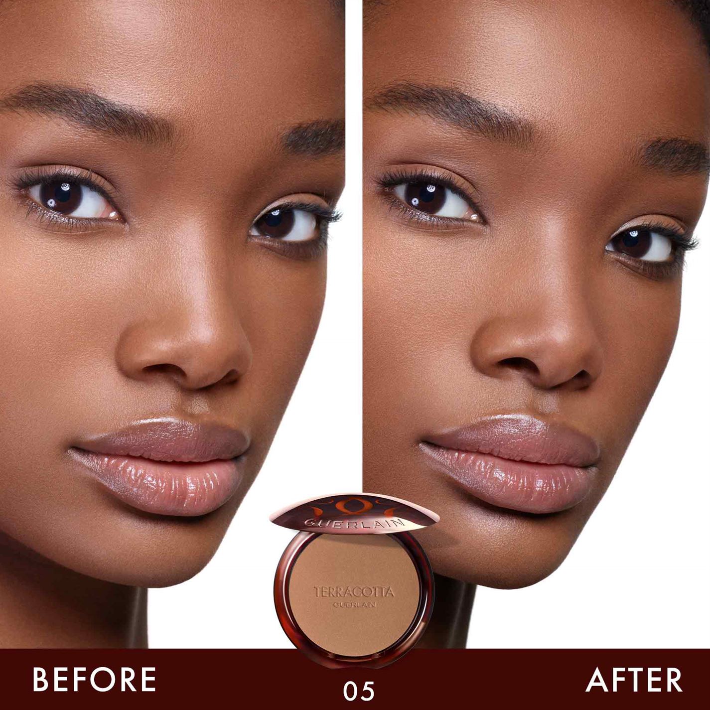Guerlain | Terracotta Bronzer | Women | Powder Bronzers | Flannels