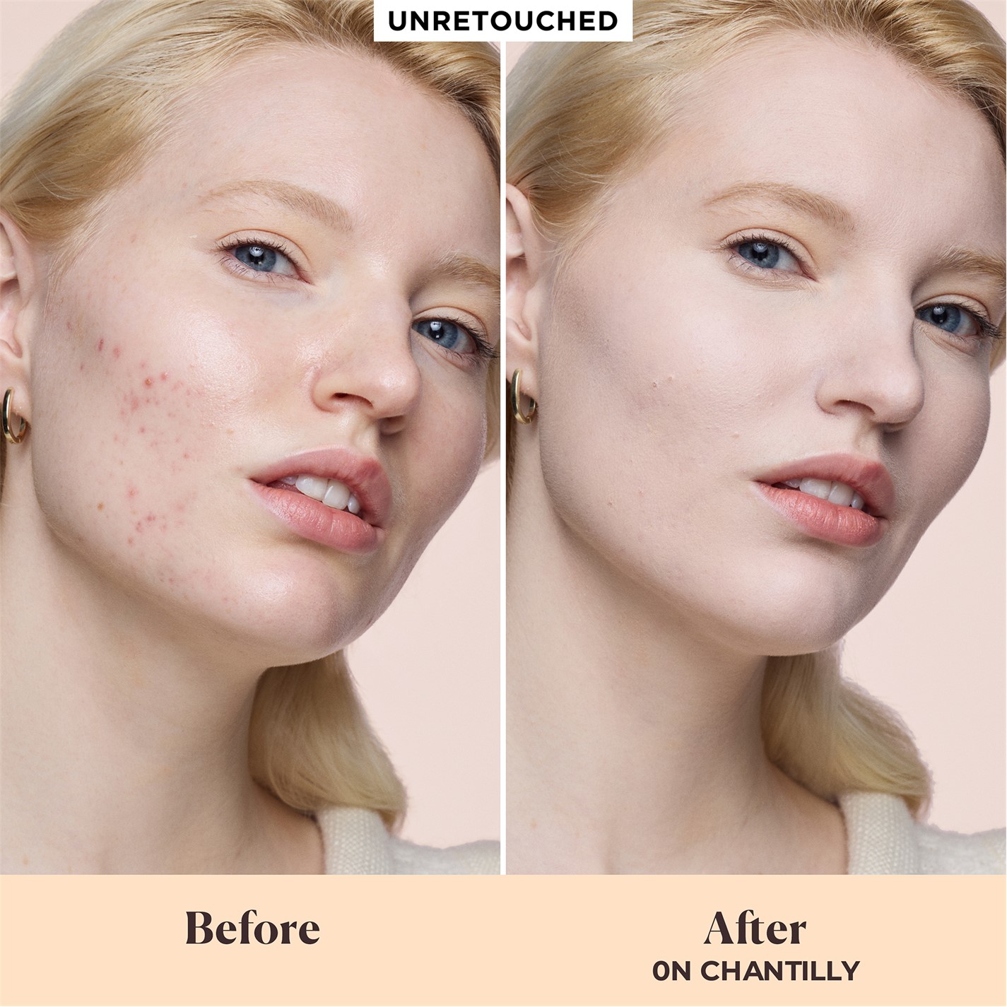 Laura Mercier | Real Flawless Feathermatte Powder Foundation | Women ...