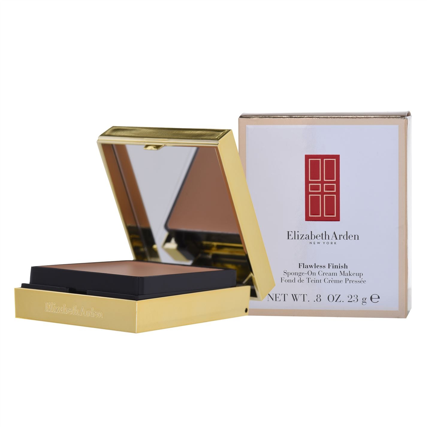 Elizabeth Arden | Flawless Finish Sponge On Cream Makeup | Women ...