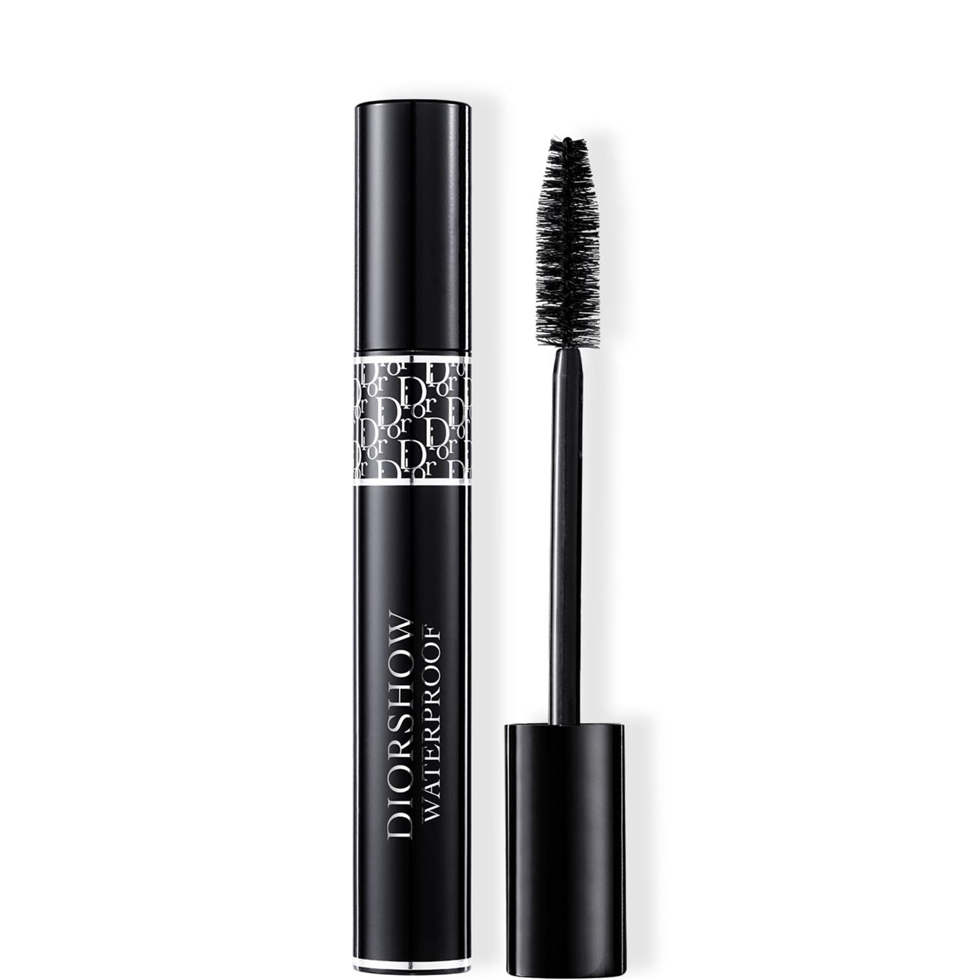 Dior Diorshow Waterproof Mascara Women Mascara Flannels