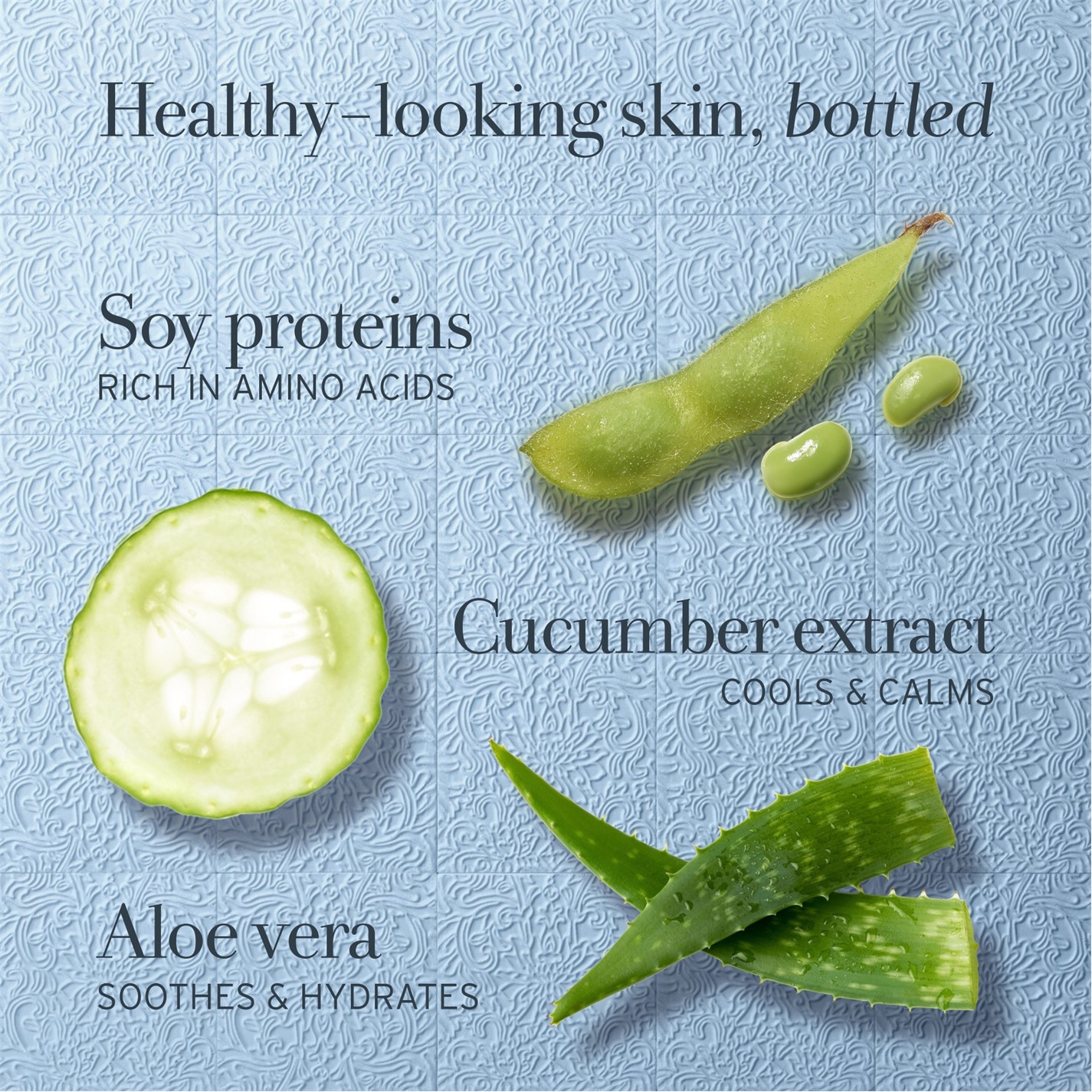 FRESH | Fresh Soy Face Cleanser | Women | Clear | Flannels
