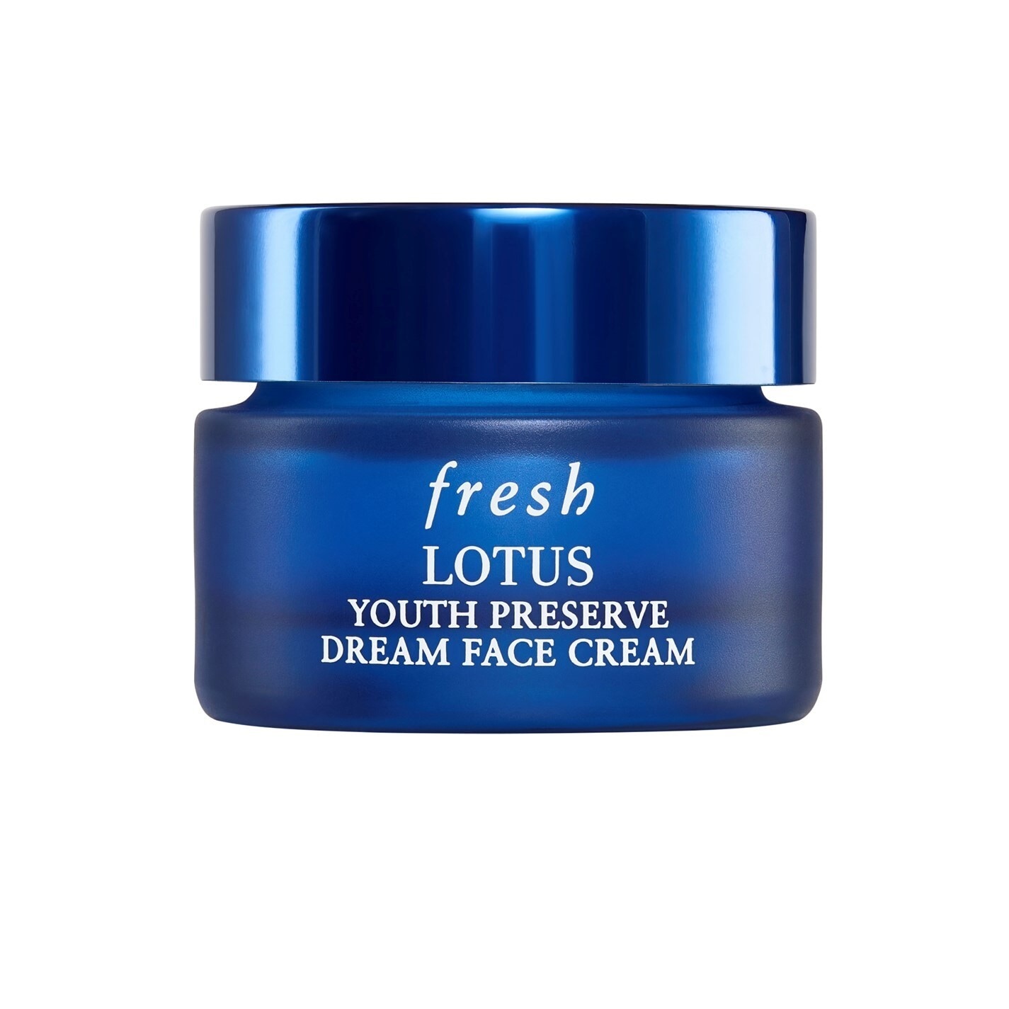 FRESH | Fresh Lotus Youth Preserve Dream Face Cream | Women | Cream ...