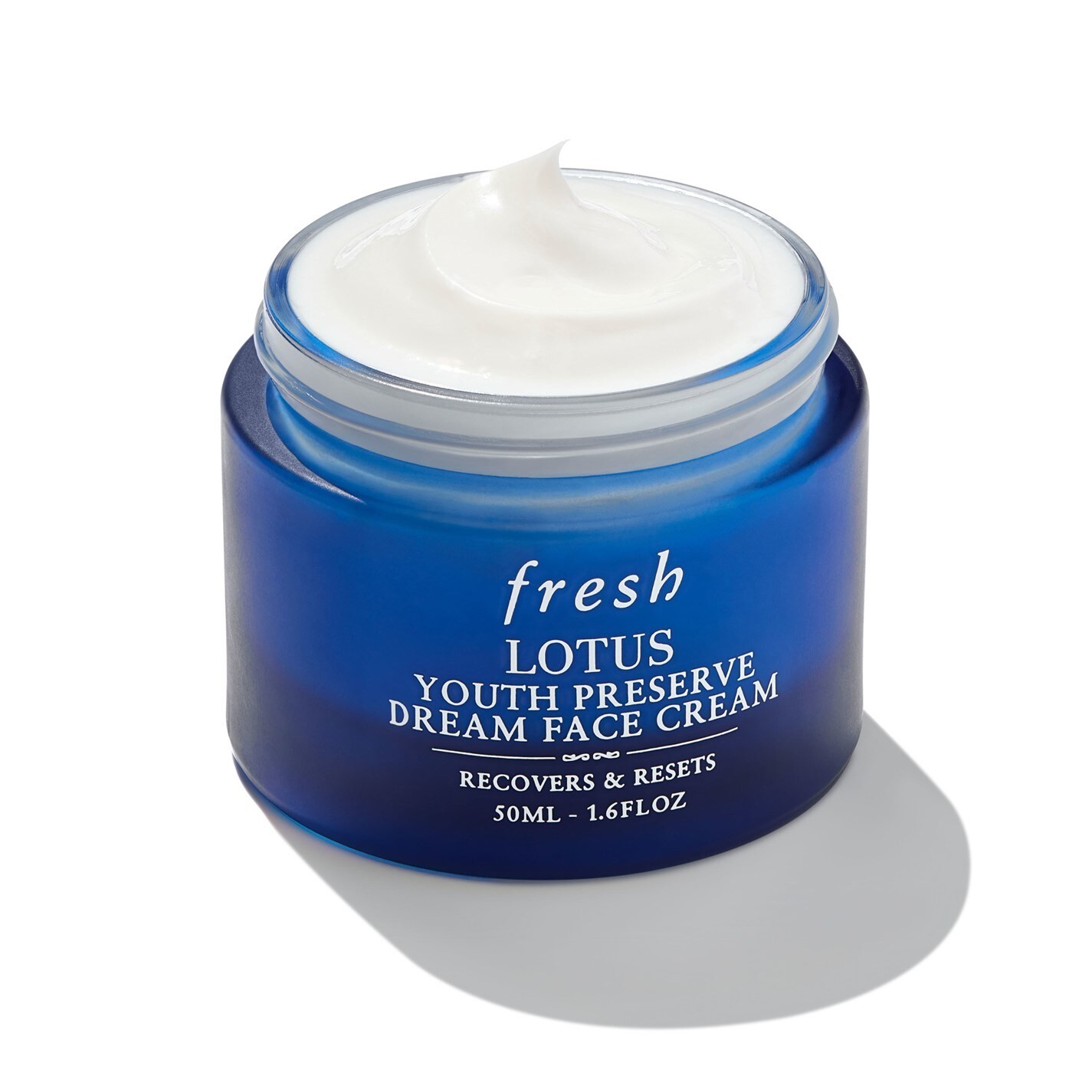 FRESH | Fresh Lotus Youth Preserve Dream Face Cream | Women | Cream ...