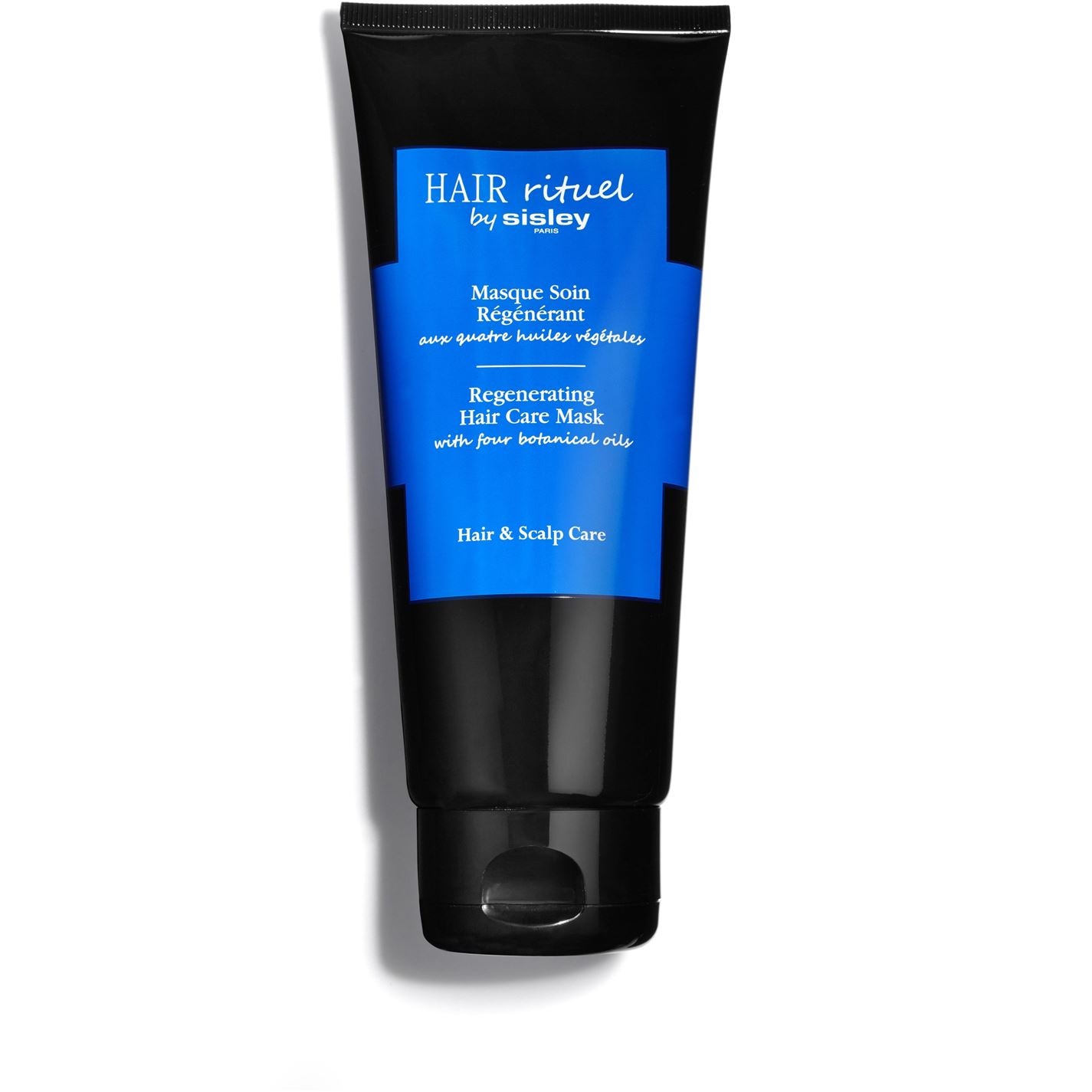 Sisley | Hair Rituel Regenerating Hair Care Mask With Botanical Oils ...