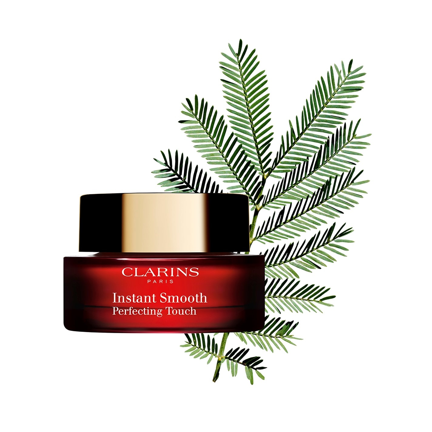 Clarins | Instant Smooth Perfect Touch Primer | Women | Cream | Flannels