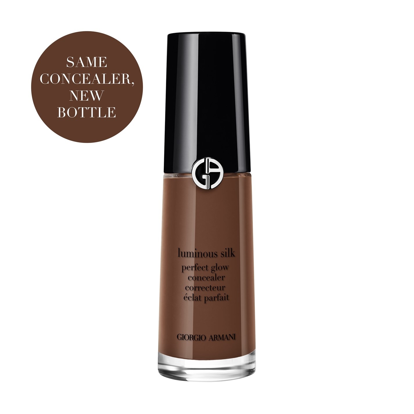Armani Beauty | Giorgio Armani Luminous Silk Concealer | Women ...