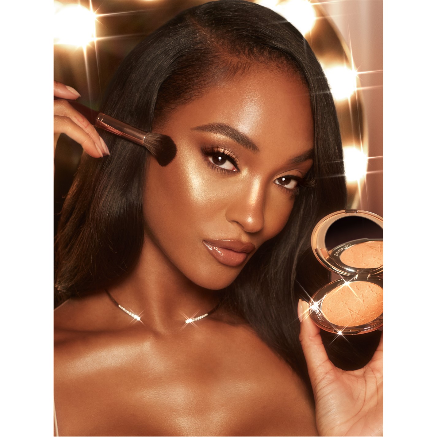 Charlotte Tilbury | Hollywood Highlighter | Women | Highlighter | Flannels