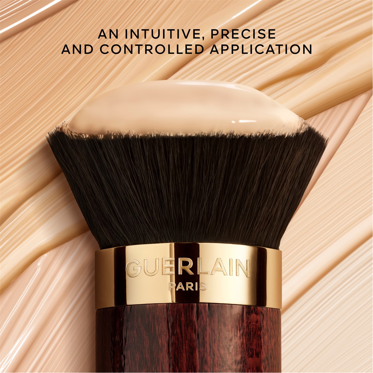 Guerlain | Parure Gold Skin Matte Foundation | Women | Liquid ...