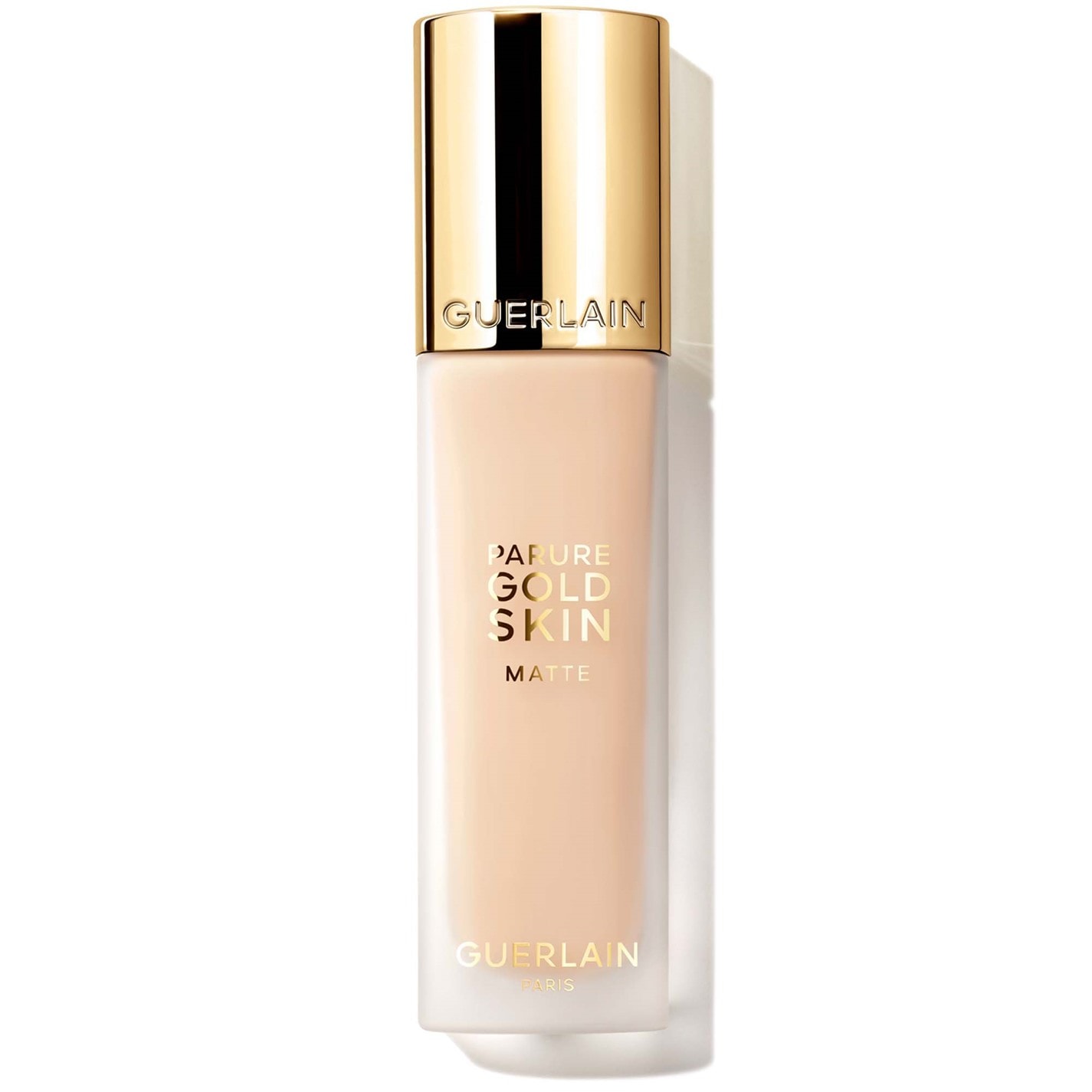 Guerlain | Parure Gold Skin Matte Foundation | Women | Liquid ...