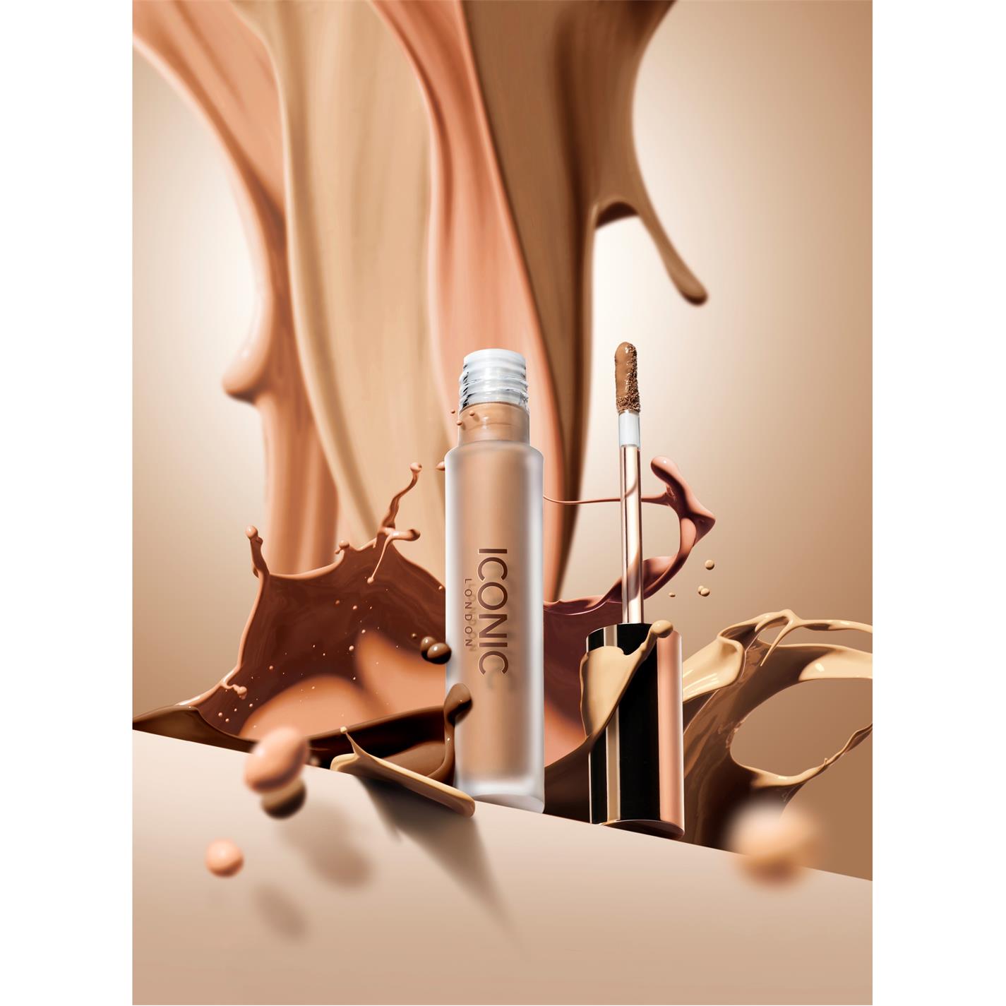 Iconic London | Seamless Concealer | Women | Concealers | Flannels