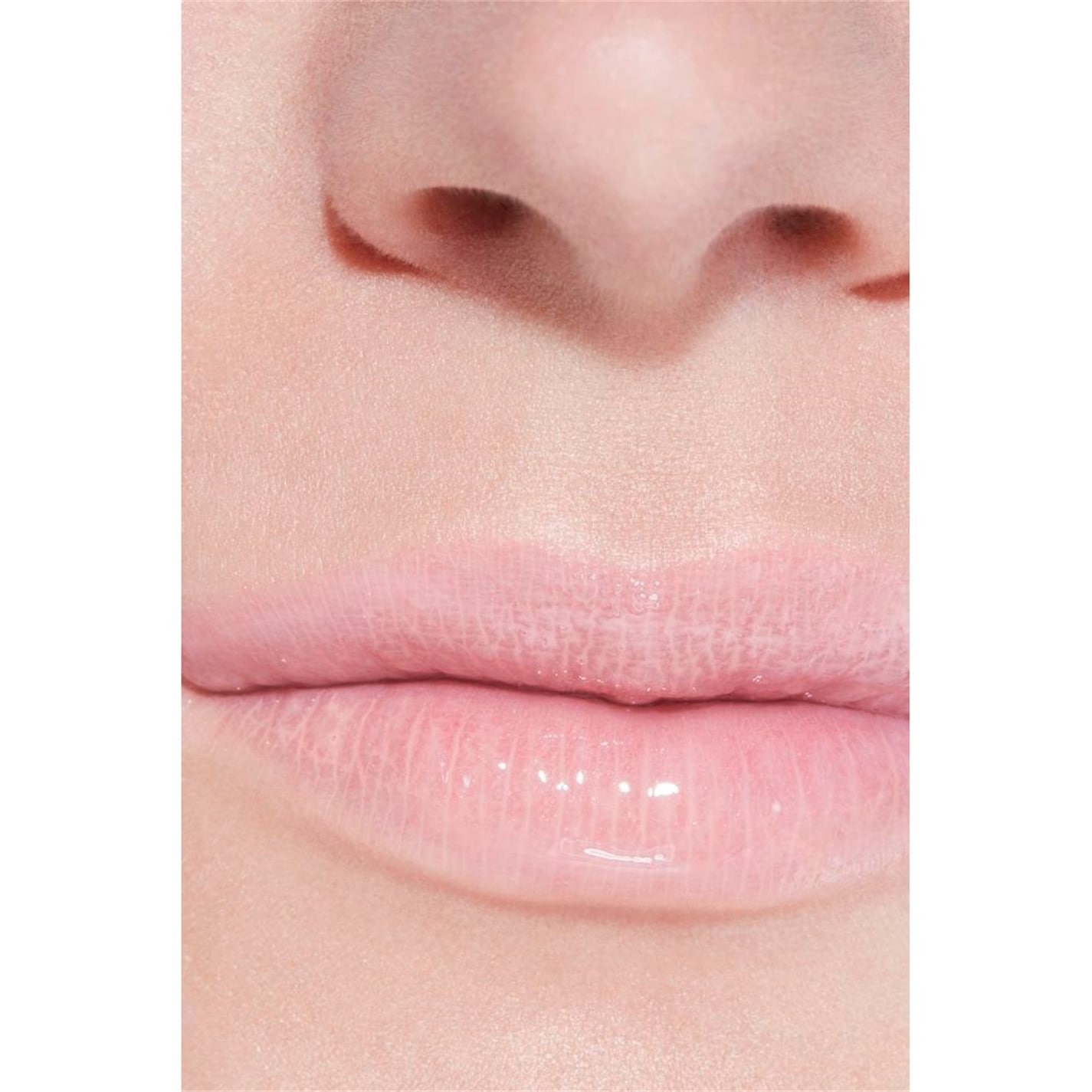 CHANEL | ROUGE COCO GLOSS Moisturising Glossimer | Unisex | Lip Gloss ...