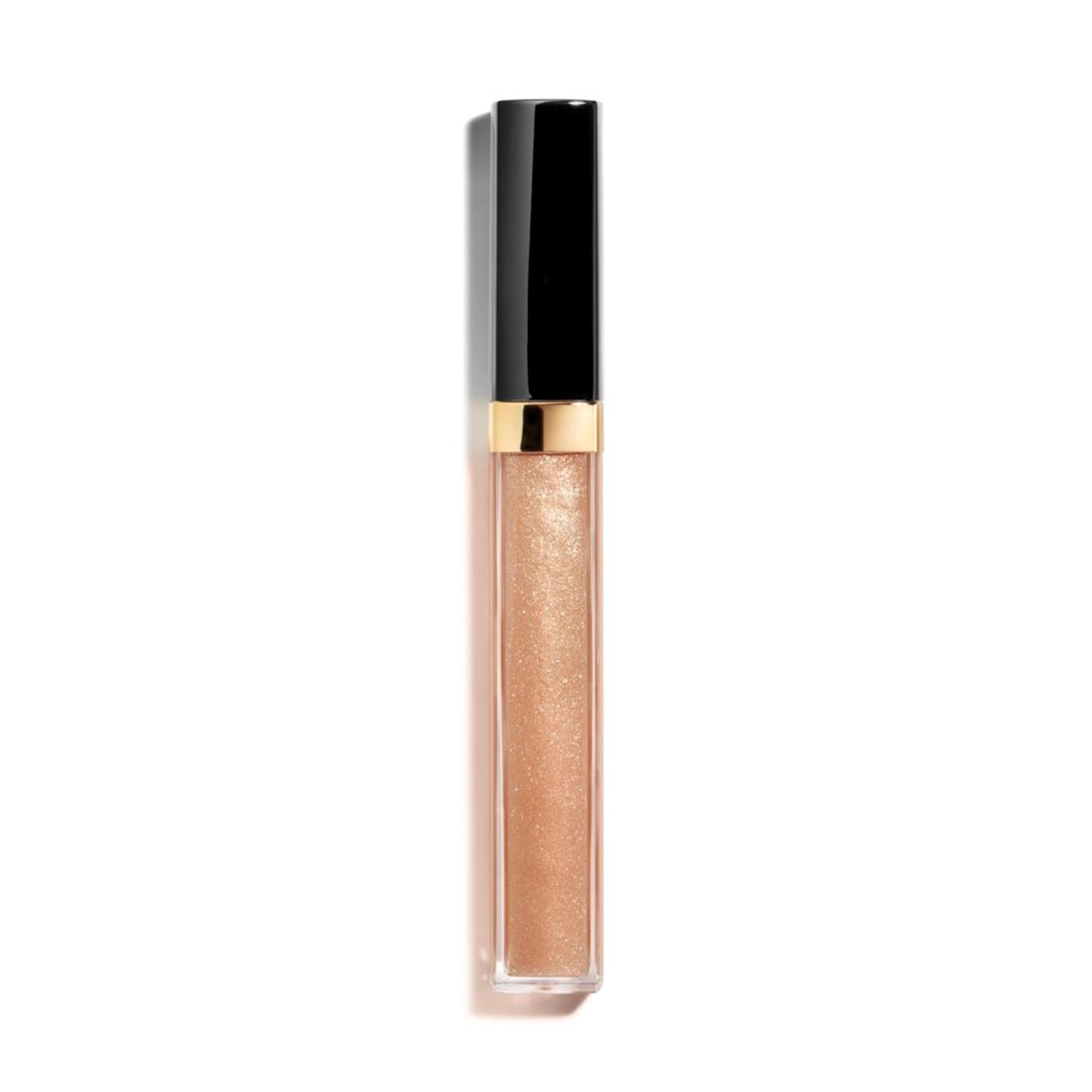 CHANEL | ROUGE COCO GLOSS Moisturising Glossimer | Unisex | Lip Gloss ...