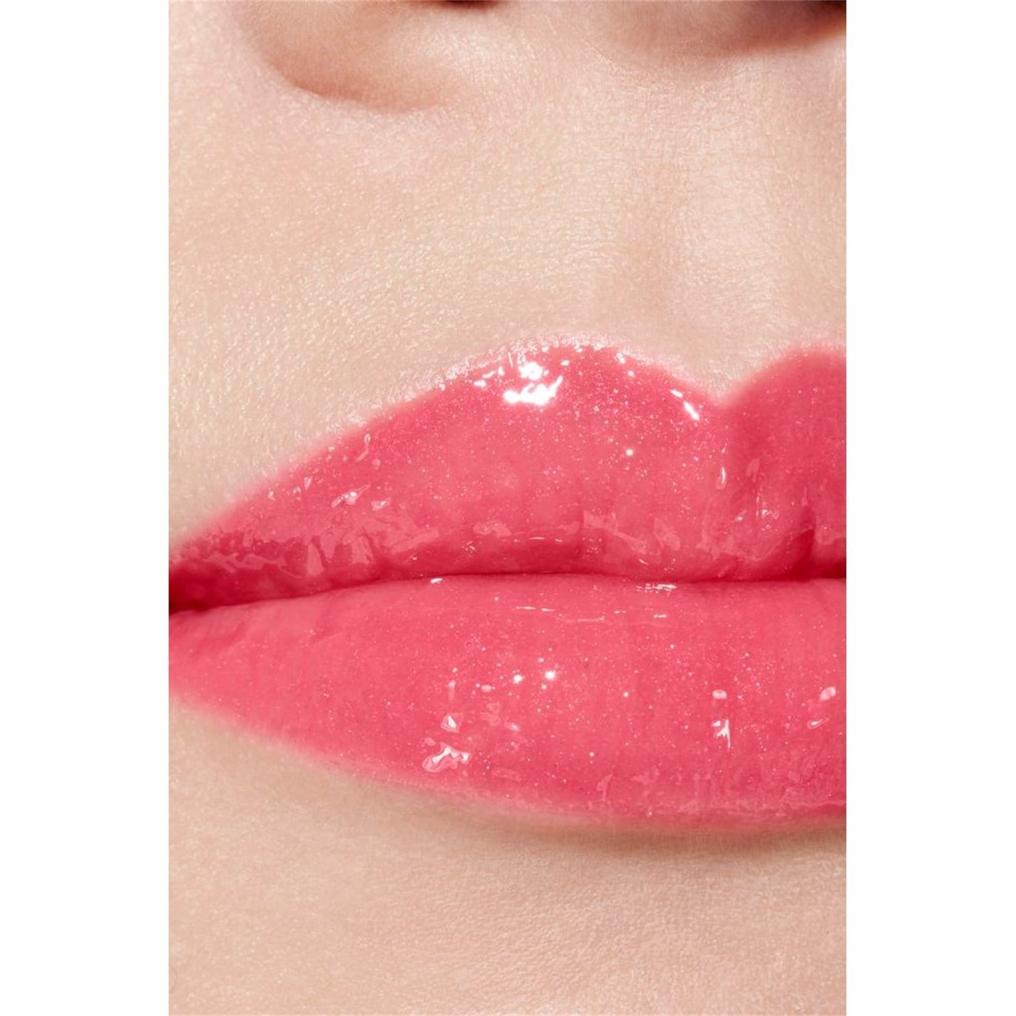 CHANEL | ROUGE COCO GLOSS Moisturising Glossimer | Unisex | Lip Gloss ...