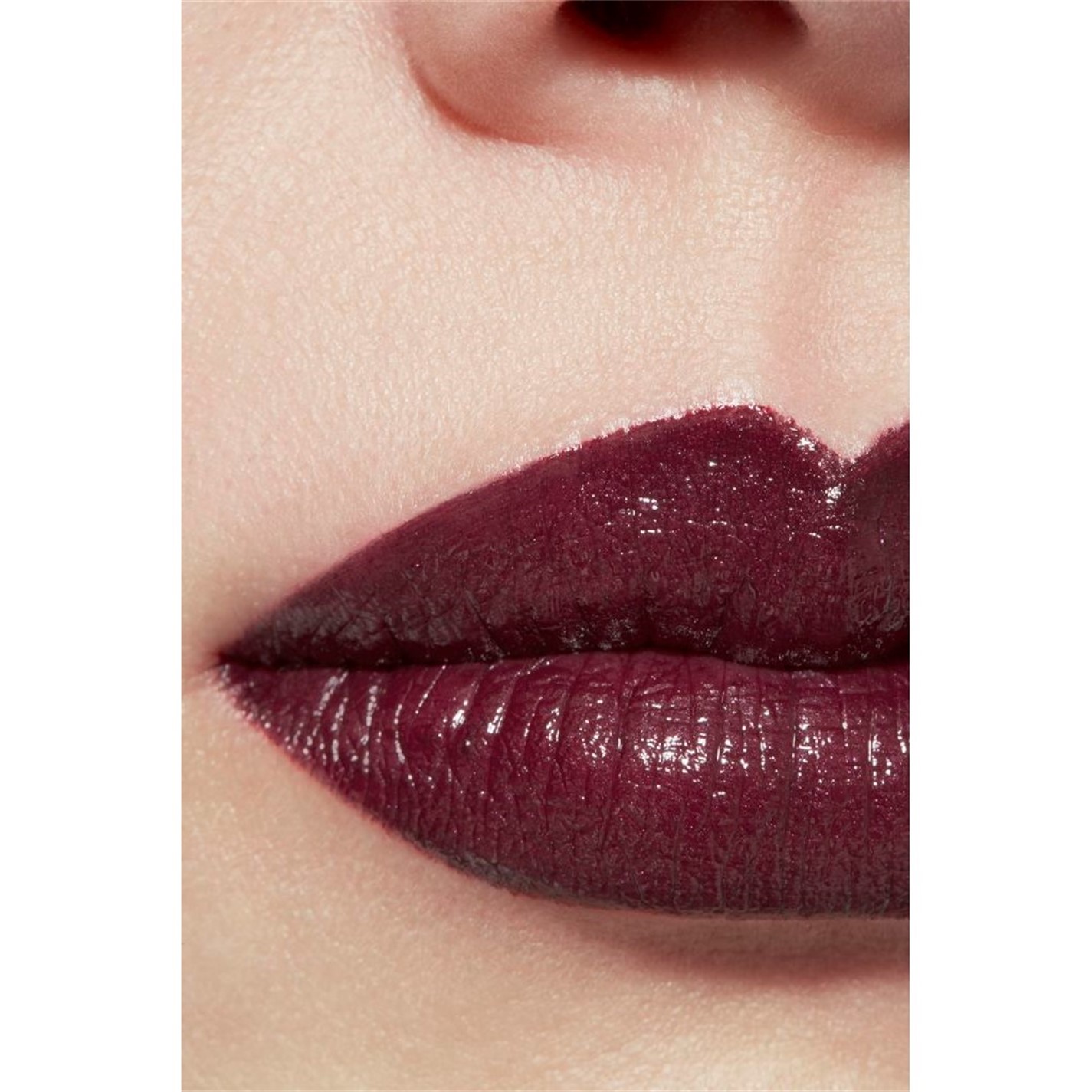 CHANEL | ROUGE ALLURE Luminous Intense Lip Colour | Unisex | Lipstick ...