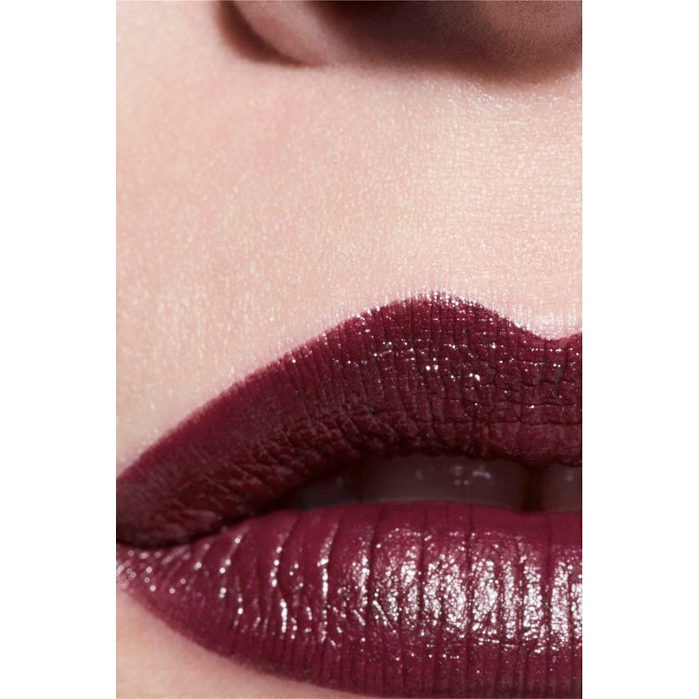 CHANEL | ROUGE ALLURE Luminous Intense Lip Colour | Unisex | Lipstick ...