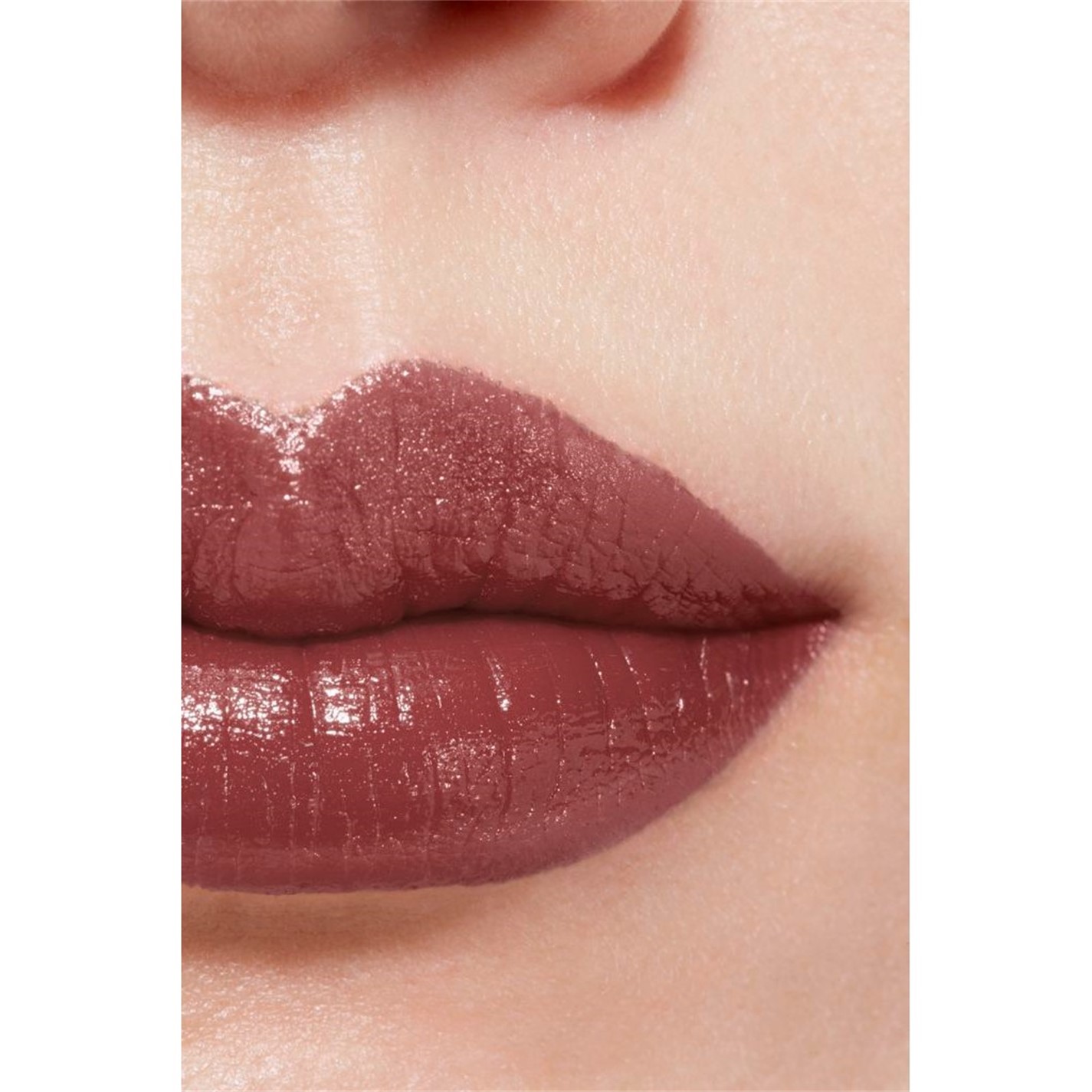 CHANEL | ROUGE ALLURE Luminous Intense Lip Colour | Unisex | Lipstick ...
