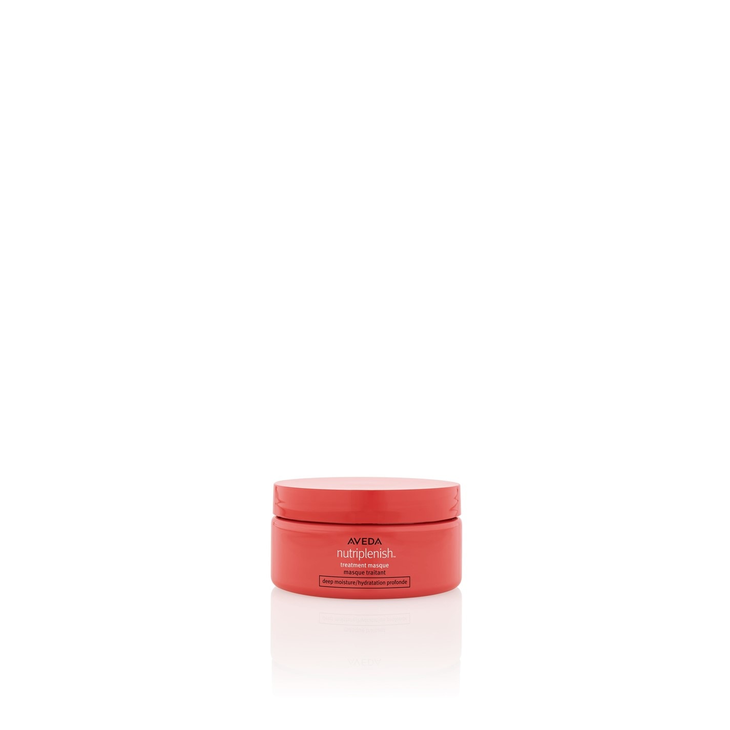 Aveda | Nutriplenish Deep Masque | Unisex | Hair Masks | Flannels