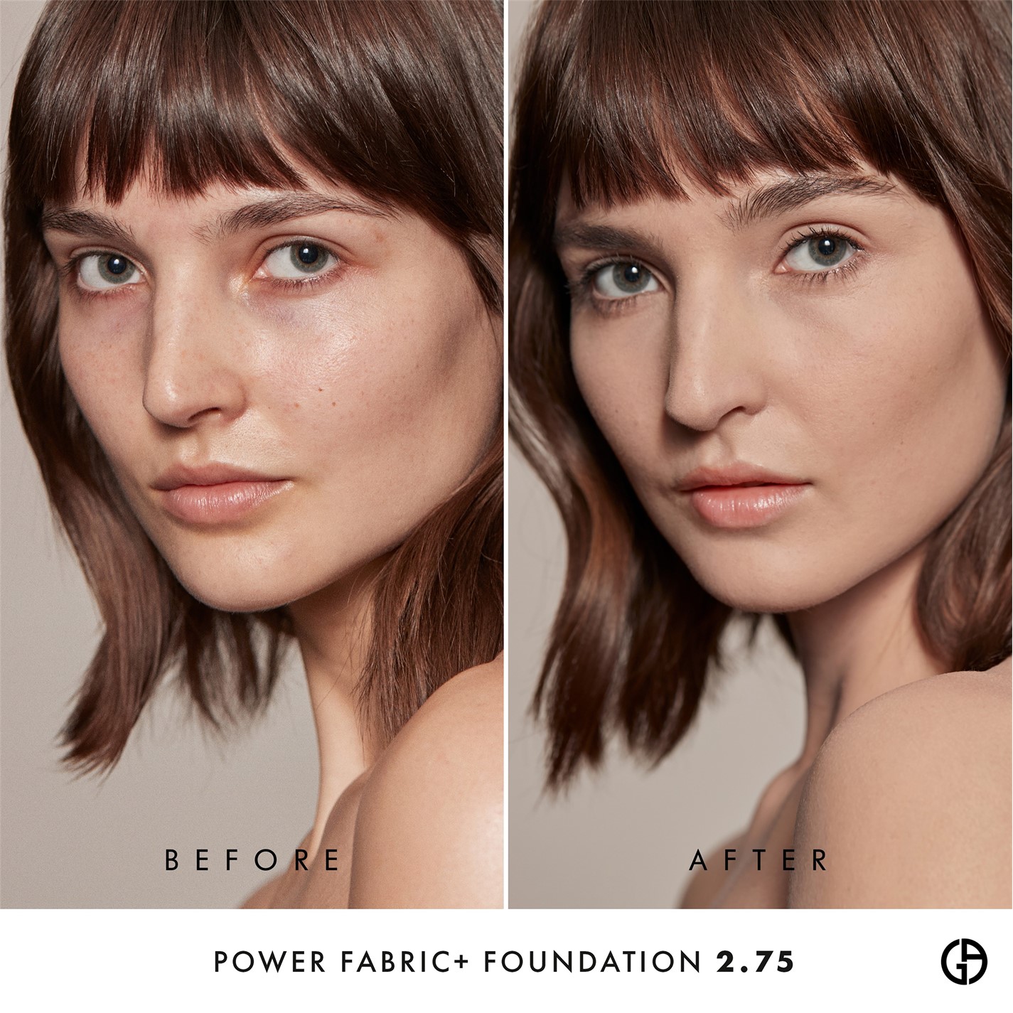 Armani Beauty | Power Fabric+ Foundation | Women | Liquid Foundation ...