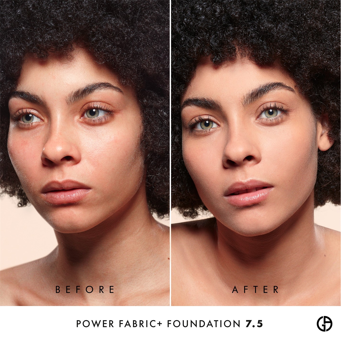 Armani Beauty | Power Fabric+ Foundation | Women | Liquid Foundation ...
