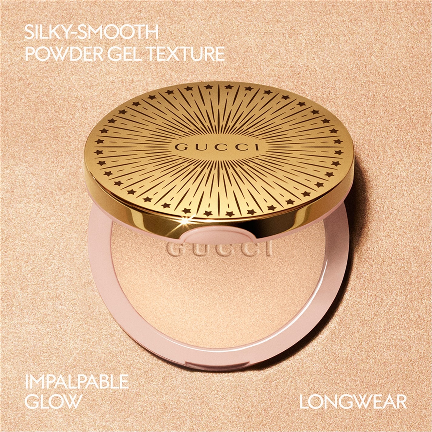 Gucci | Glow Highlighter | Women | Highlighter | Flannels