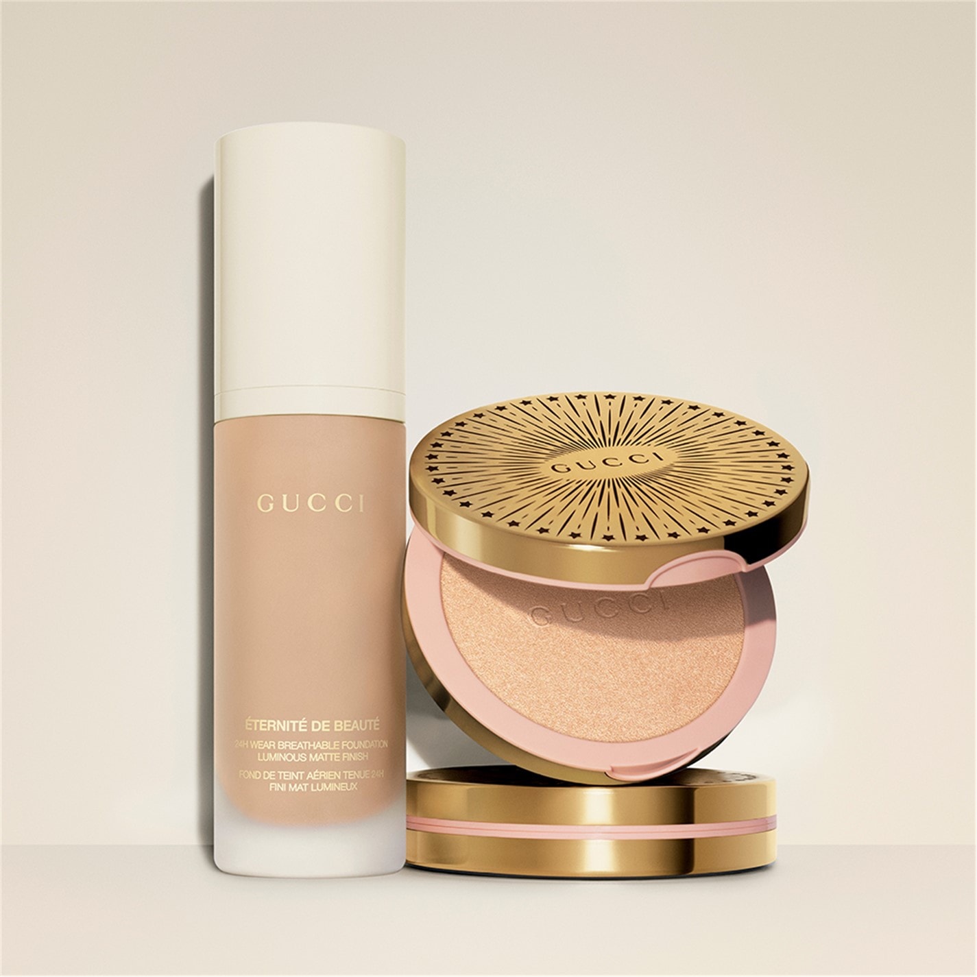 Gucci | Glow Highlighter | Women | Highlighter | Flannels