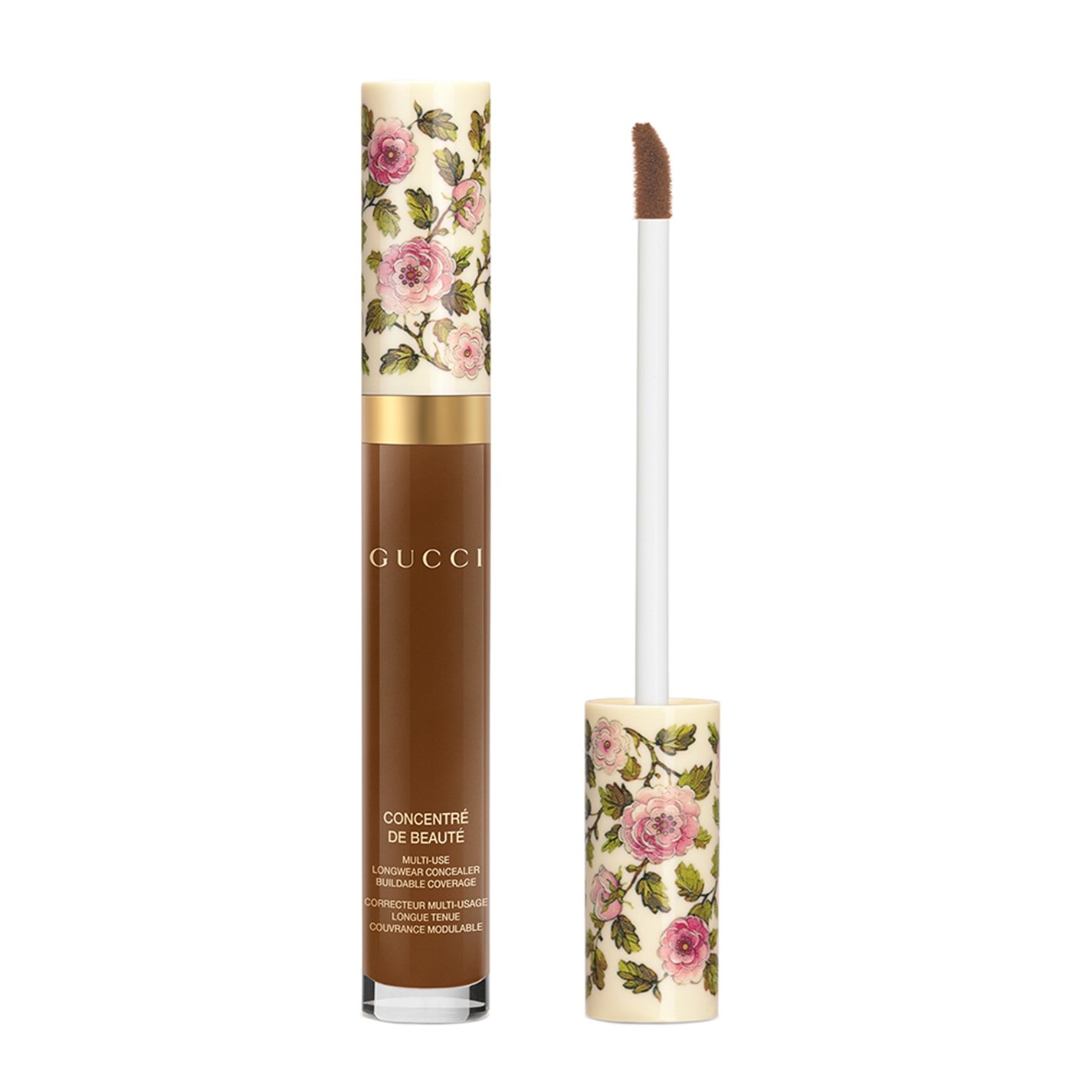 Gucci | Concentré de Beauté Concealer | Women | Concealers | Flannels