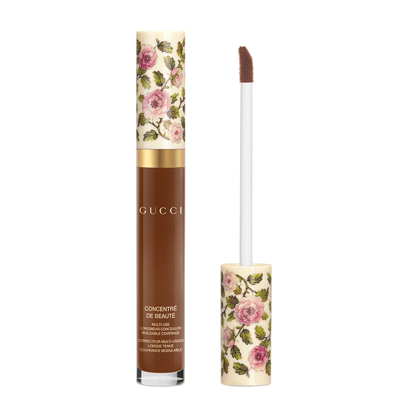 Gucci | Concentré de Beauté Concealer | Women | Concealers | Flannels