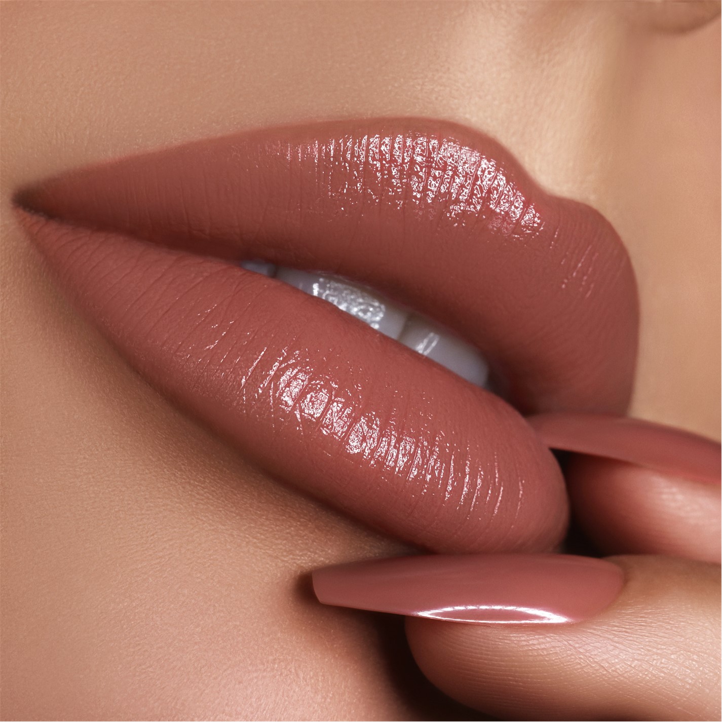 PAT MCGRATH LABS | Satin Allure Lipstick | Women | Lipstick | Flannels