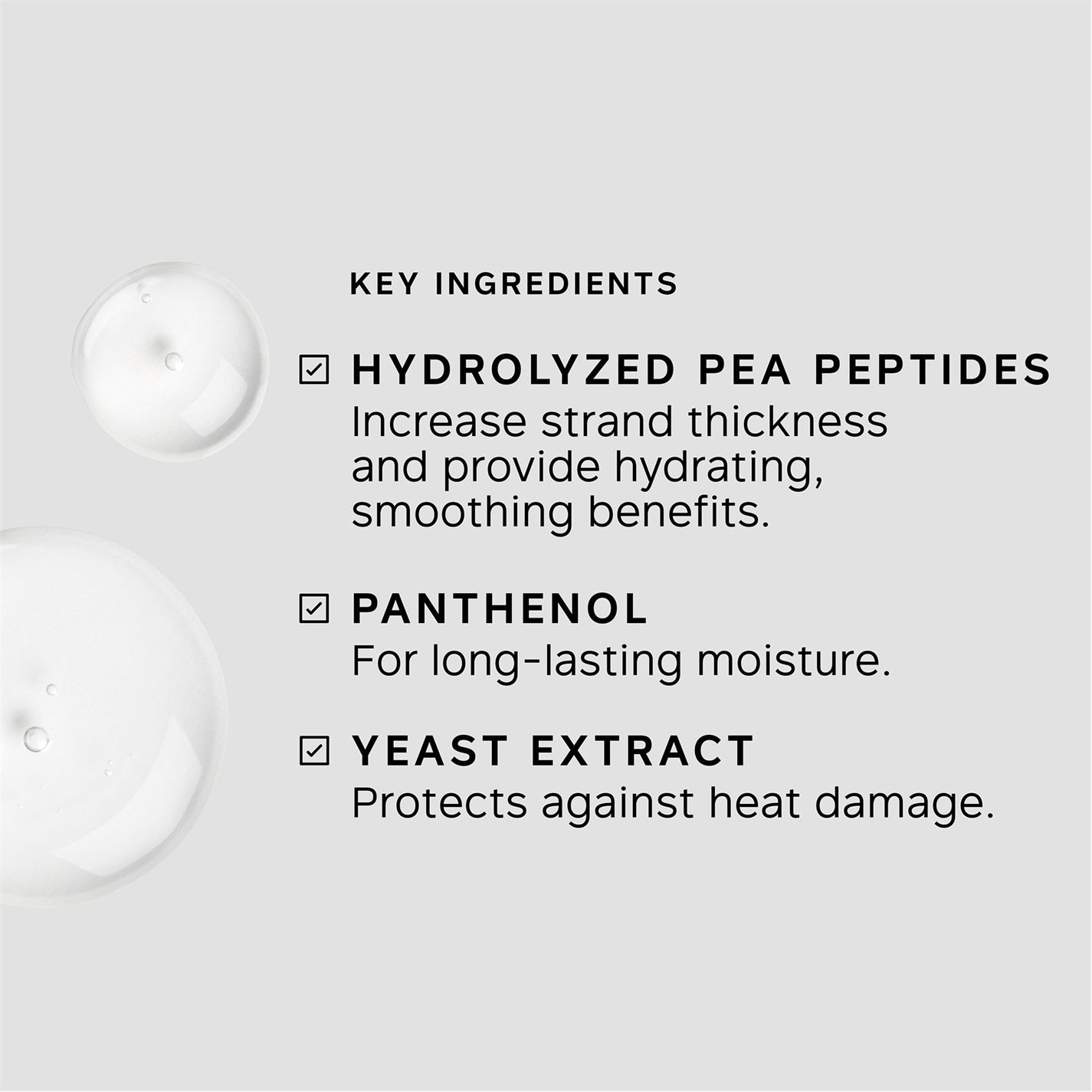 Philip Kingsley | Density Thickening Protein Spray | Women | Clear ...