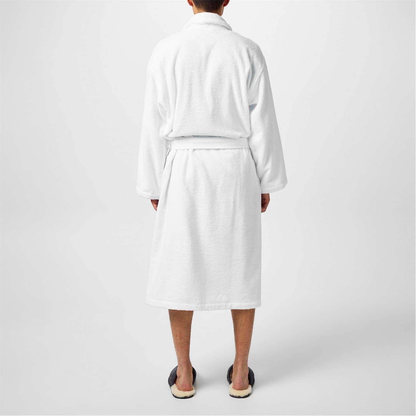 Roberto Cavalli Home | Gold Bathrobe | Unisex | Bathrobes | Flannels