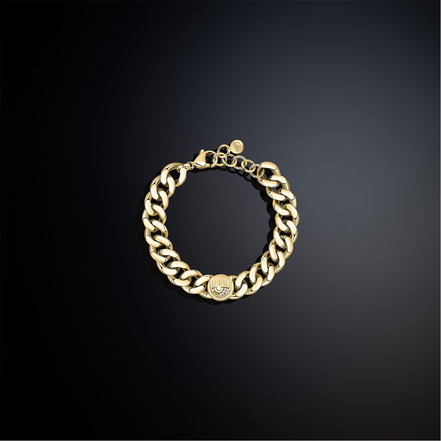 Chiara Ferragni | Women's Chain Design Chain Bracelet | Women | Multi ...