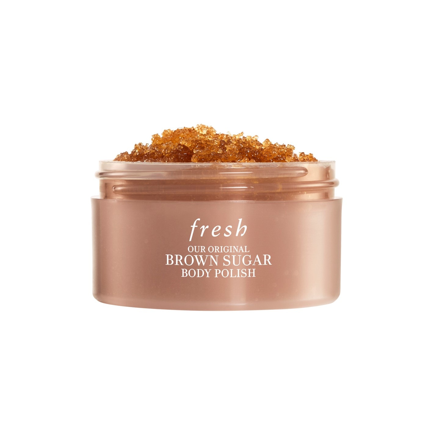 FRESH | Fresh Brown Sugar Body Polish | Women | Lip Balm | Flannels