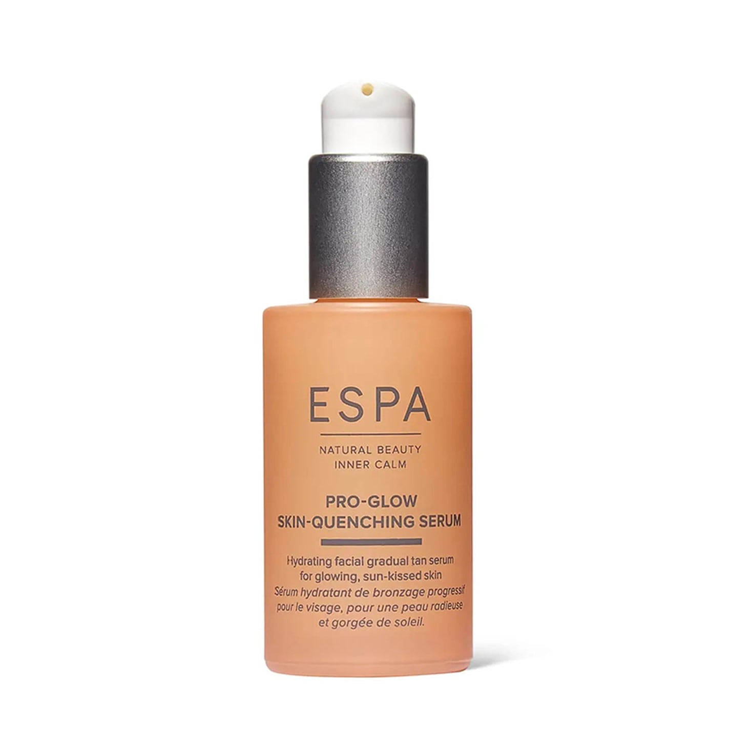 ESPA | Pro-Glow Skin Quenching Serum | Women | Glow | Flannels