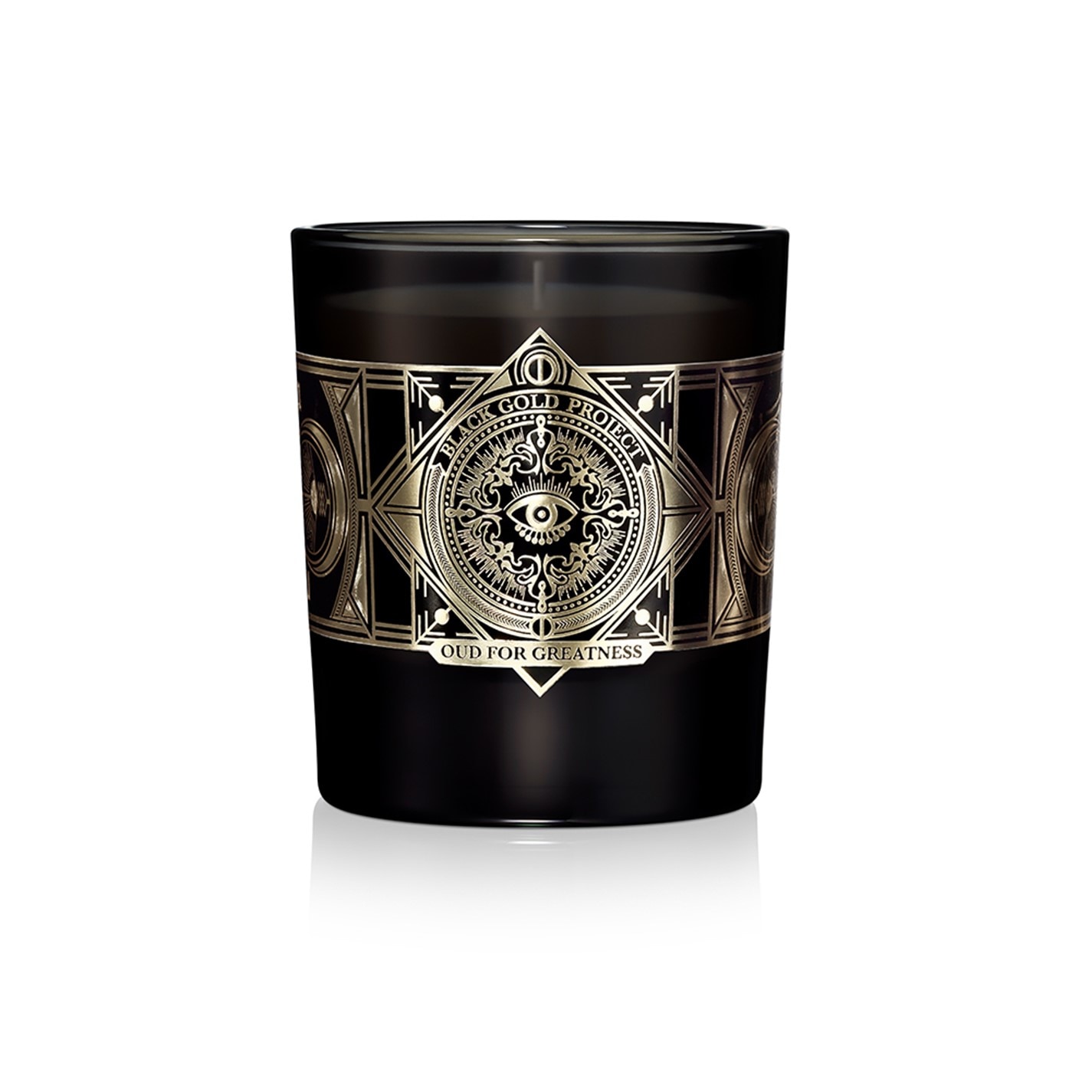 INITIO | Oud For Greatness Candle | Women | None | Flannels