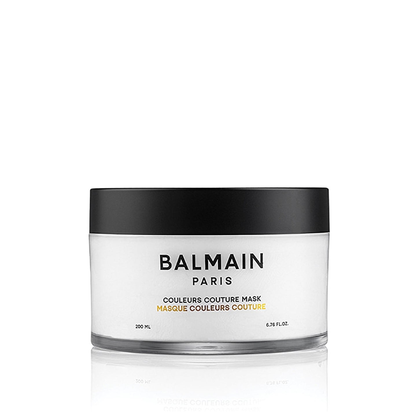BALMAIN HAIR | Couleurs Couture Mask 200ml | Unisex | None | Flannels