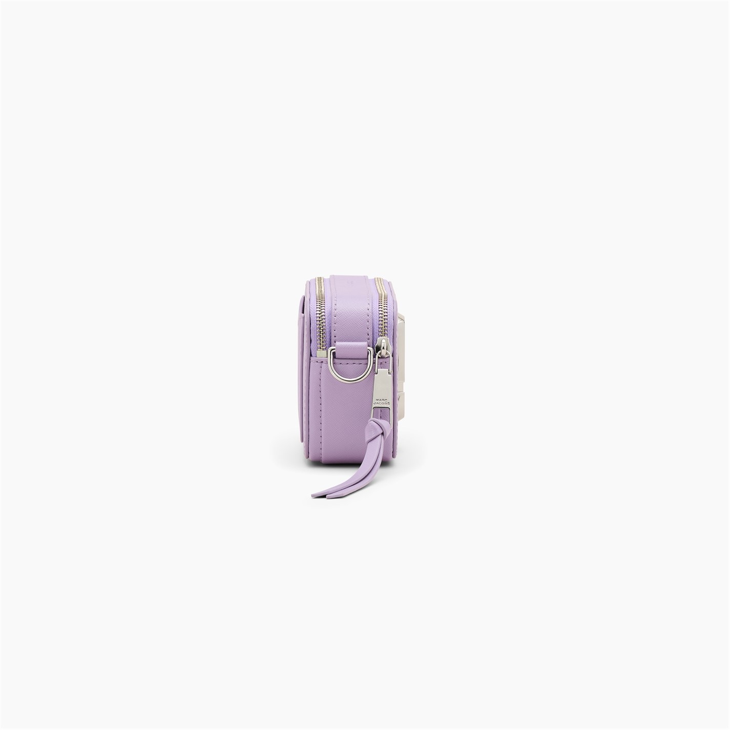 MARC JACOBS | Solid Snapshot Camera Bag | Women | Lilac | Flannels