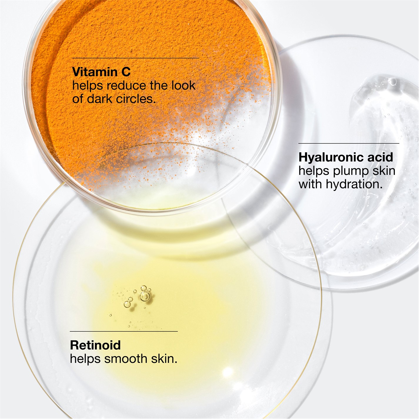 Clinique | All About Eyes™ Brightening Serum Concentrate | Women | None ...