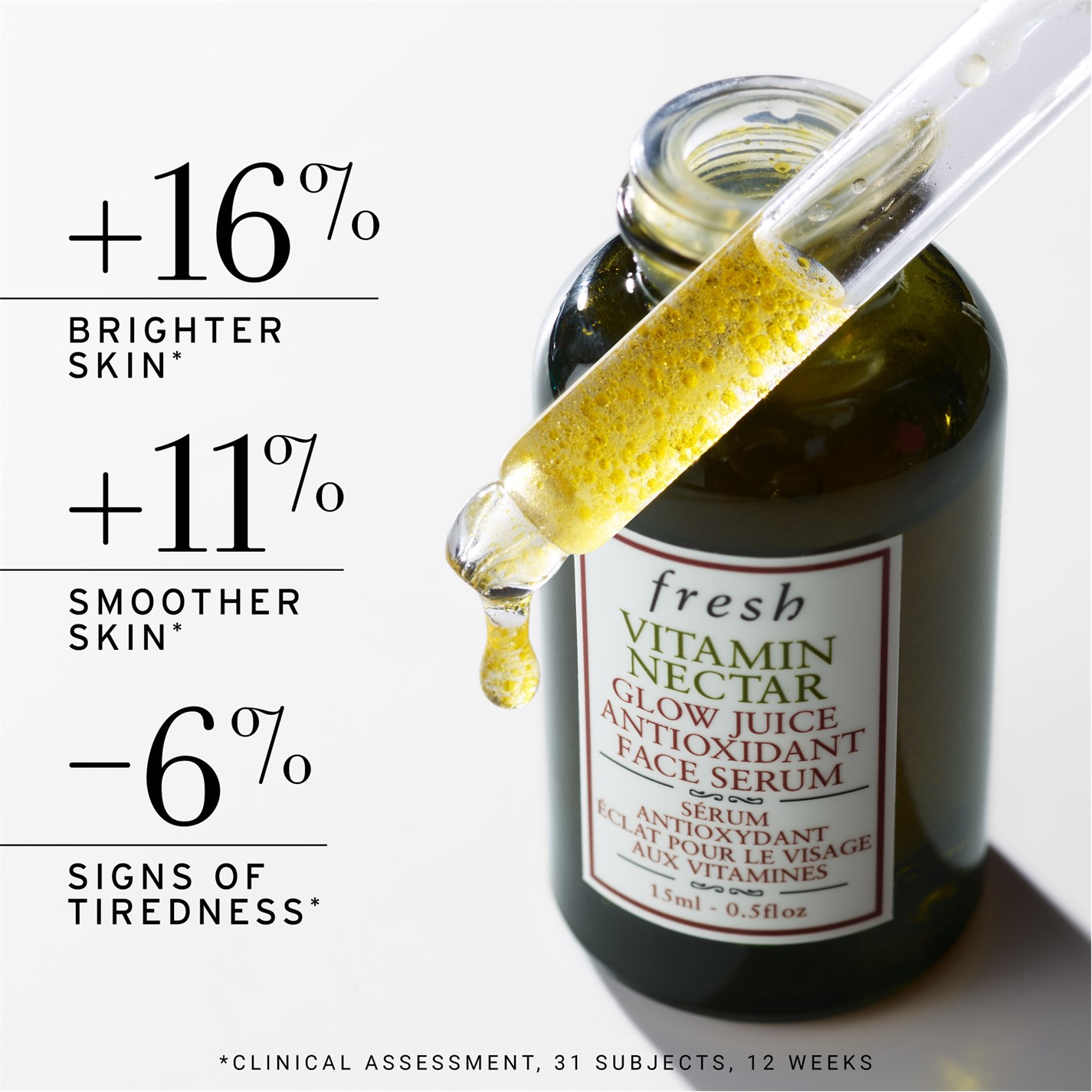 FRESH | Fresh Vitamin Nectar Antioxidant Face Mist 100ml | Women ...