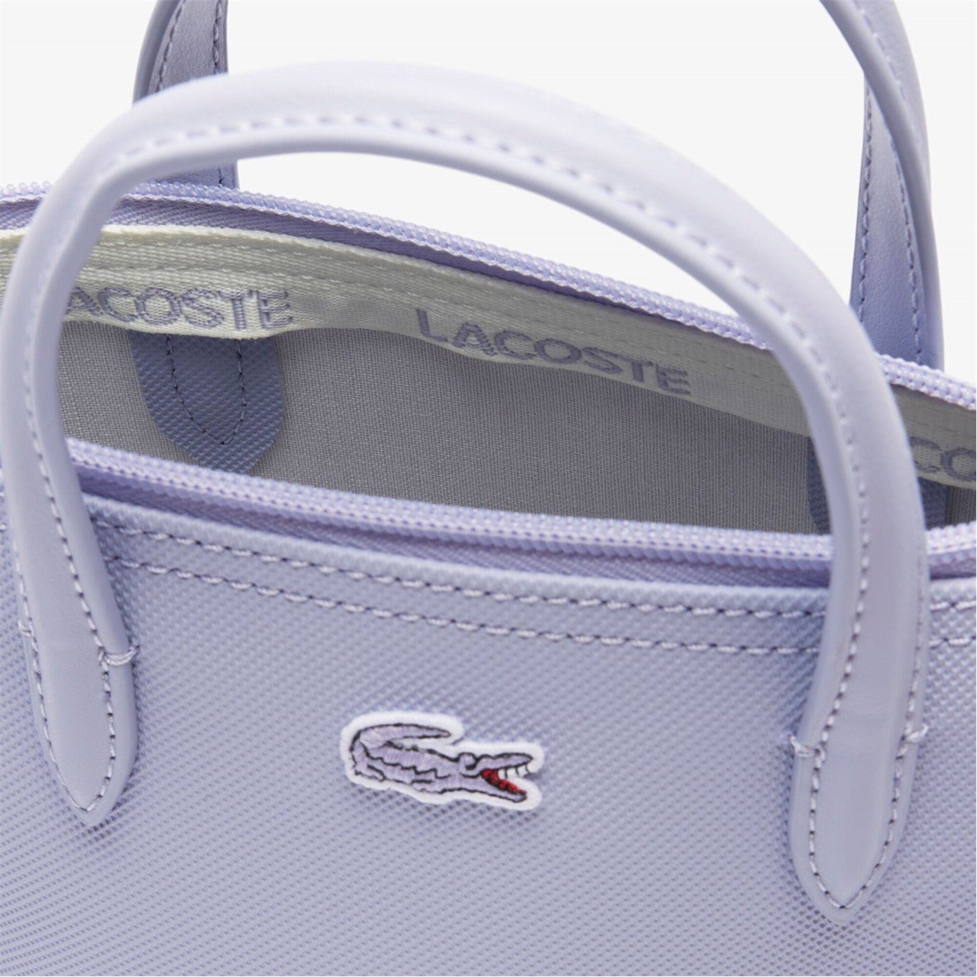 Lacoste | Women's Cross-body Mini Bag | Women | Crossbody Bags | Flannels