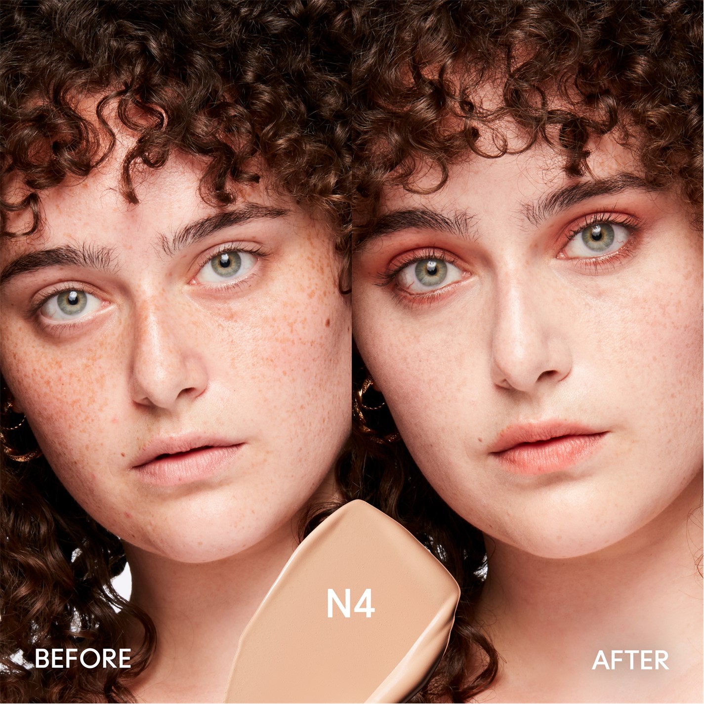 Mac | STUDIO FIX FLUID BROAD SPECTRUM SPF15 | Unisex | N4 | Flannels