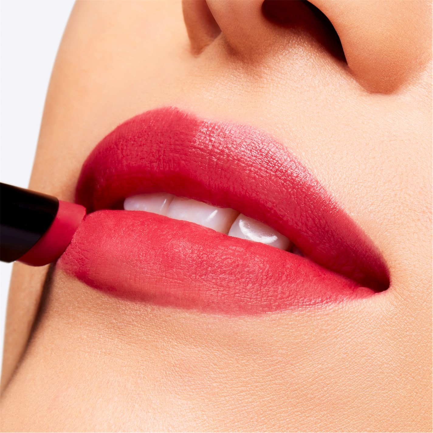 Mac | Powder Kiss Velvet Blur Slim Stick | Unisex | Wild Sumac | Flannels