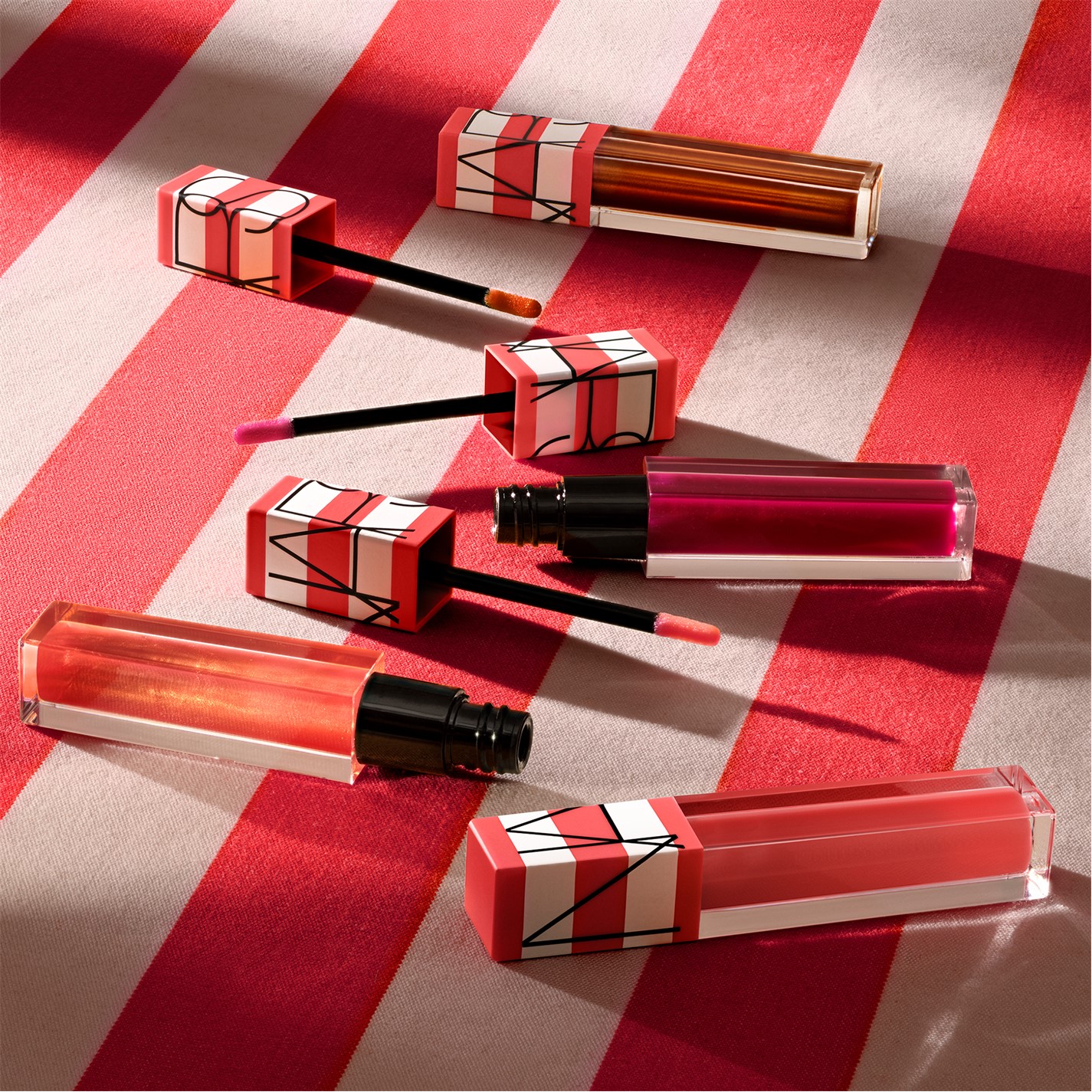 Nars | NARS Afterglow Lip Oil | Women | Lip Gloss | Flannels