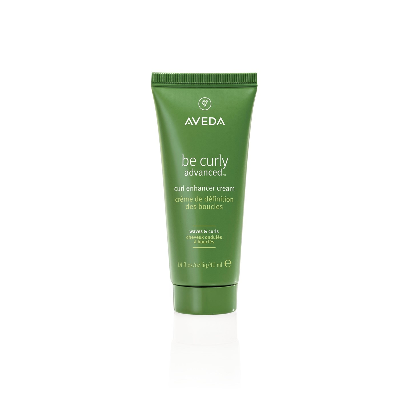 Aveda | Be Curly Advanced™ Curl Enhancer Cream | Women | Clear | Flannels