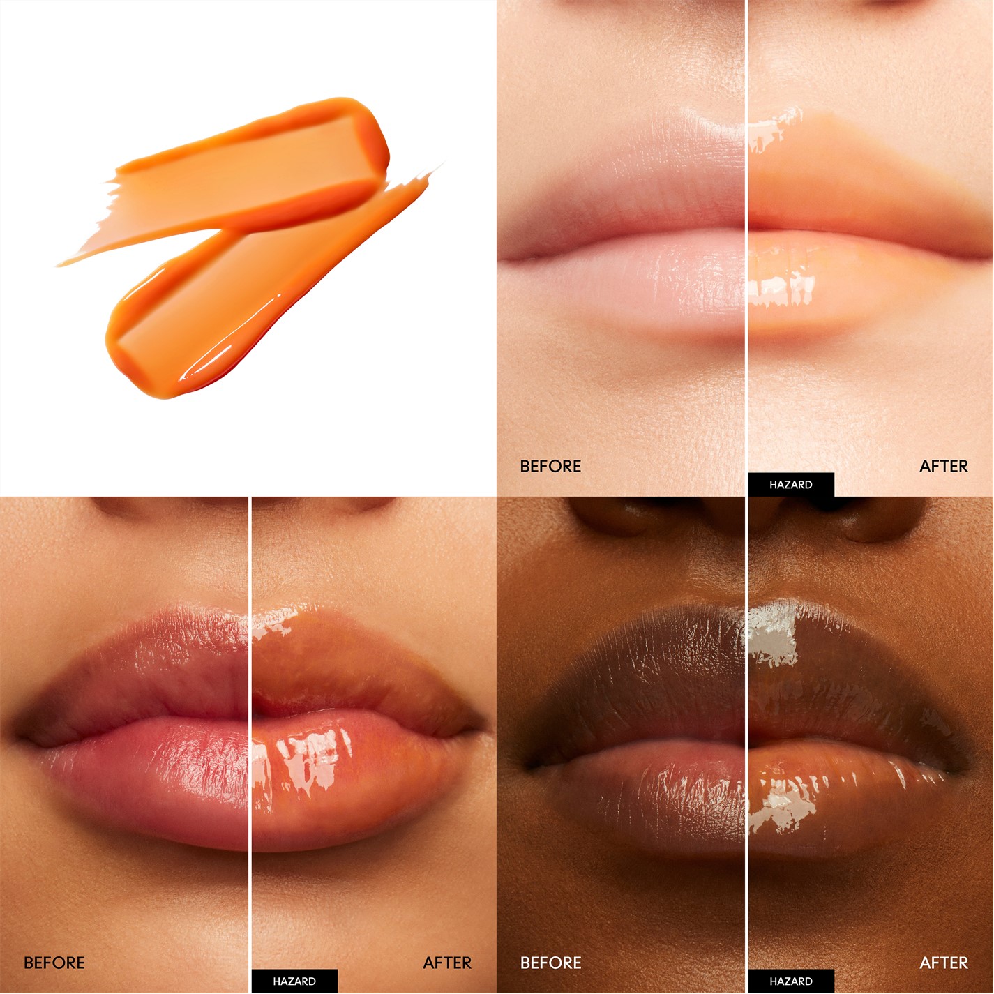 Mac | SQUIRT 3D PLUMPING GLOSS STICK | Unisex | Lip Gloss | Flannels