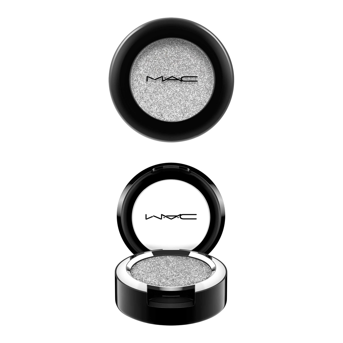 Mac | Dazzleshadow Extreme | Unisex | Eyeshadow | Flannels